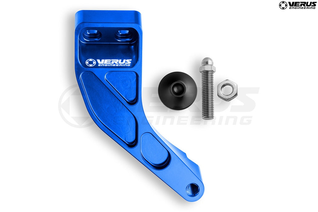 Brake Master Cylinder Brace - 10th Gen Honda Civic and CTR — JST ...
