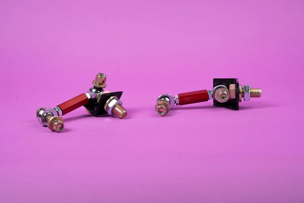 TB Performance Focus ST Anti-Bind End Links — JST Performance, LLC