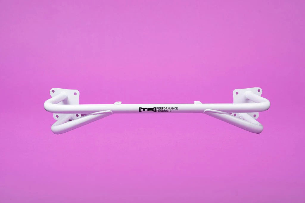 TB Performance Crash Bar for Focus ST/RS — JST Performance, LLC