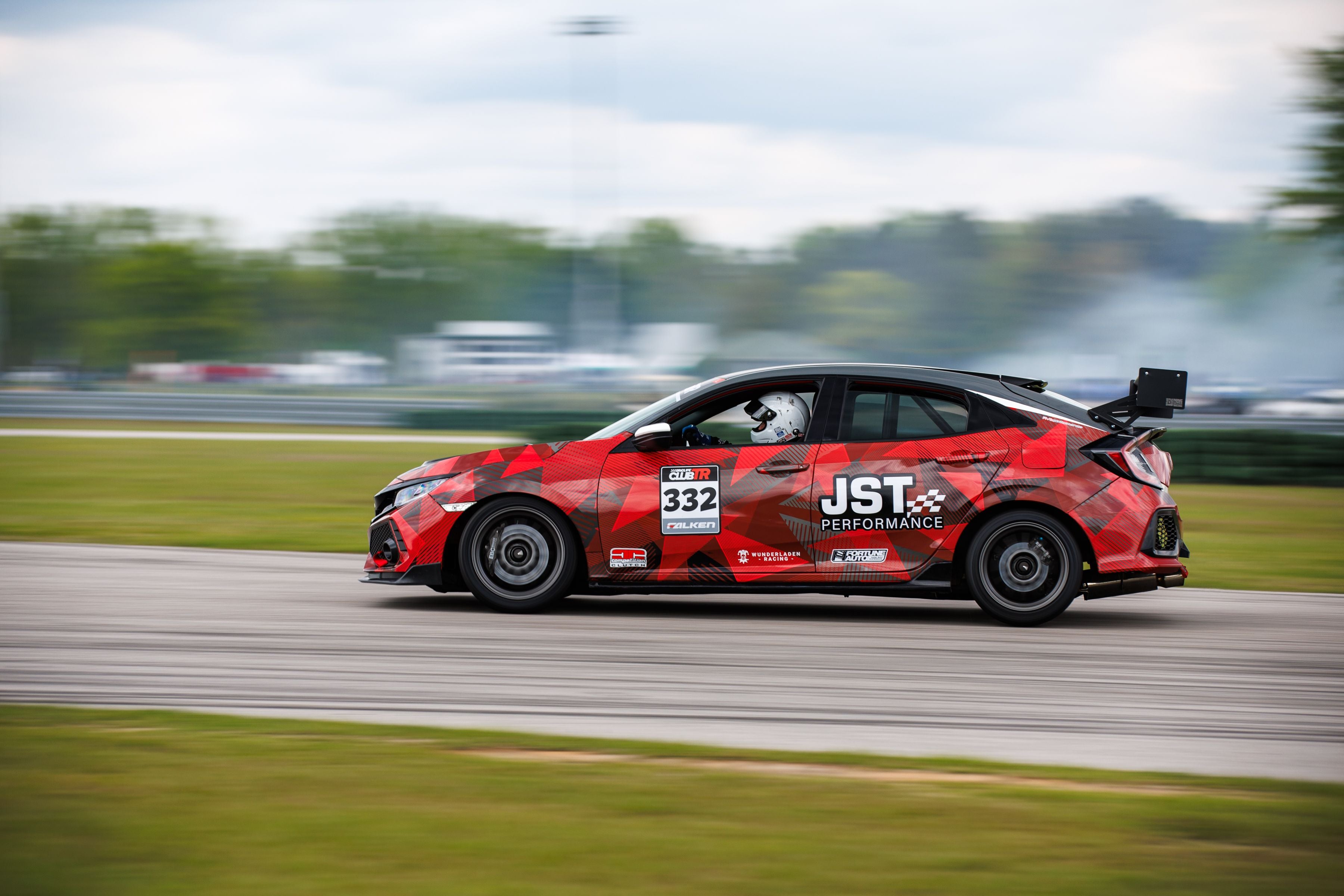 JST Performance, LLC