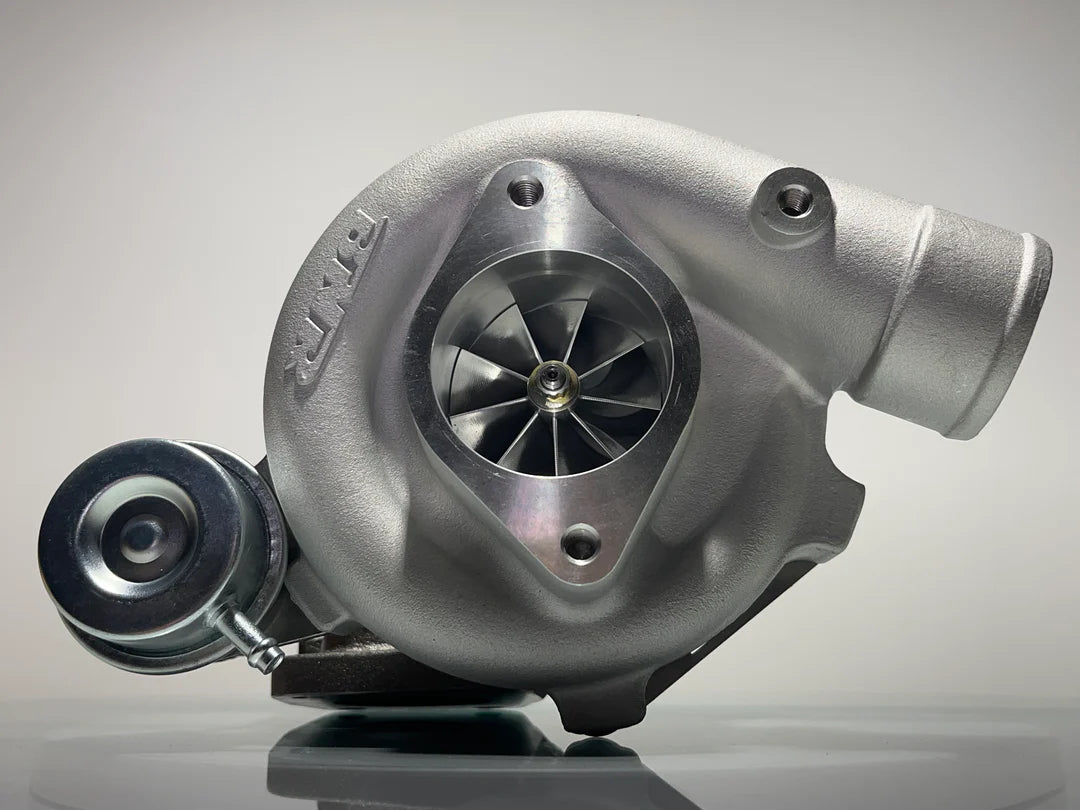 PRE-ORDER!!! 2013-2018 Ford Focus BNR ST770 — JST Performance, LLC