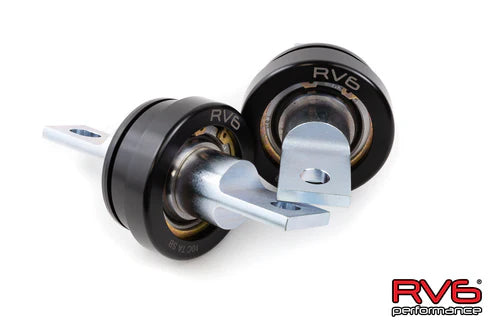 RV6 FK8 Rear Trailing Arm Spherical Bushings — JST Performance, LLC
