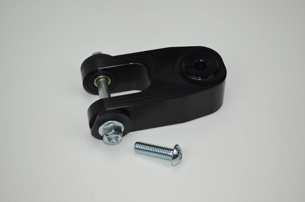 Focus ST Engine — JST Performance, LLC