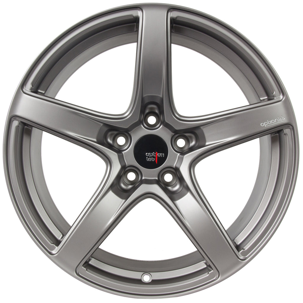 Focus ST Wheels and Tires — JST Performance, LLC
