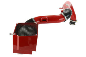 cp-e aIntake Dry Flow Intake w/Air Box 14+ Fiesta ST — JST Performance, LLC