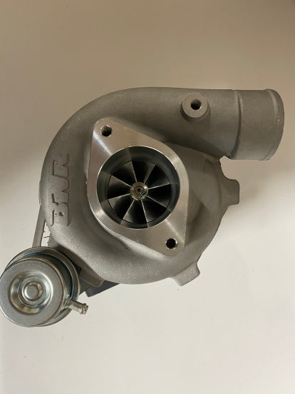 BNR ST67 Turbo for 13+ Focus ST — JST Performance, LLC