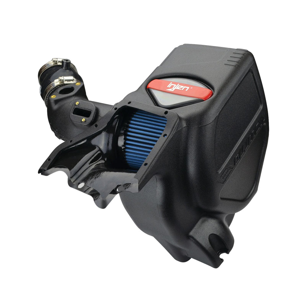 Civic Type R Intakes — JST Performance, LLC