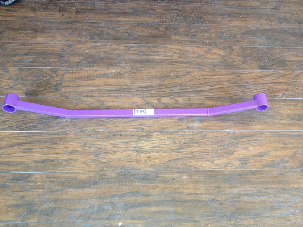 Focus ST Other Suspension — JST Performance, LLC